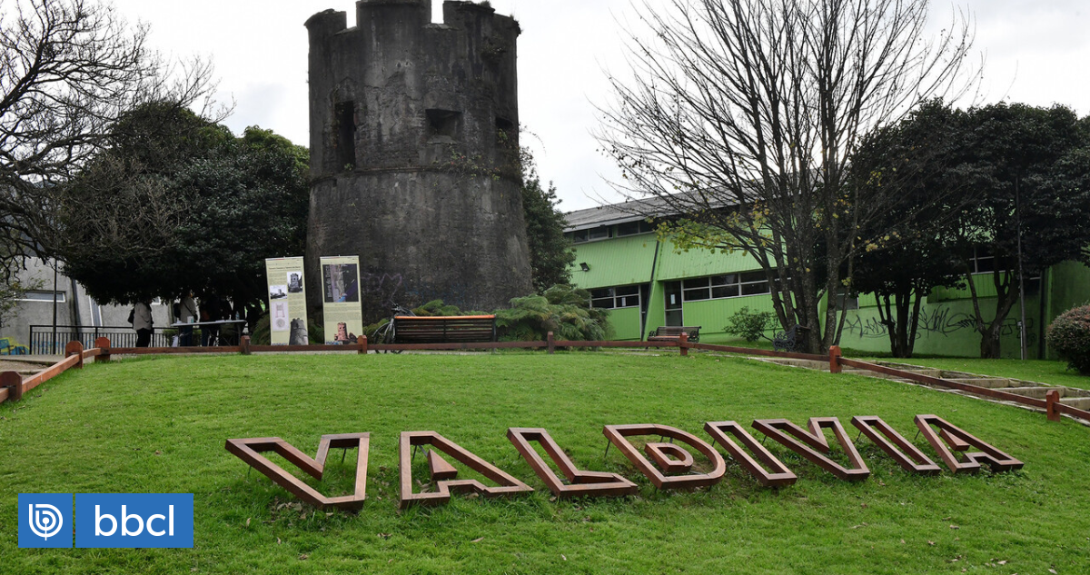 Valdivia invertirá 54 millones en señaléticas para fomentar los ...