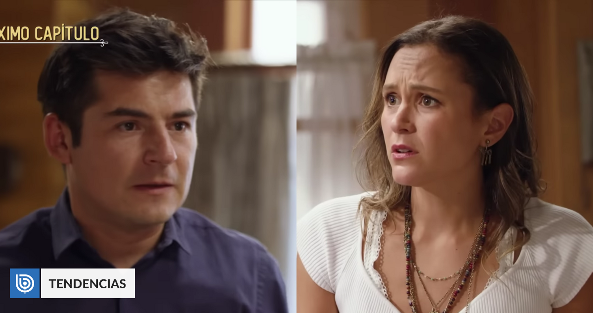 "Retrógrado y tóxico": televidentes criticaron reacción de Feña tras ...