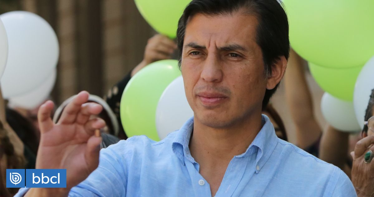 Alcalde de Pedro Aguirre Cerda por funerales de alto riesgo: "No hay ...