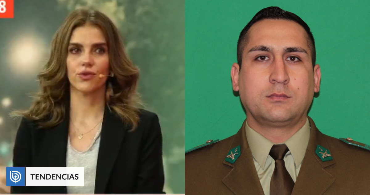 "Él iba a ser papá": la emotiva reflexión de María Luisa Godoy tras ...