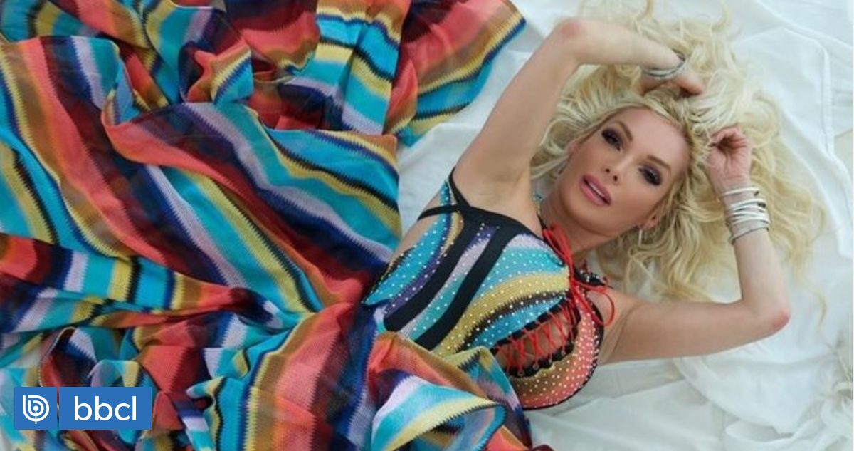 Marisela "La Dama de Hierro" regresa a más de 4 años de su última ...