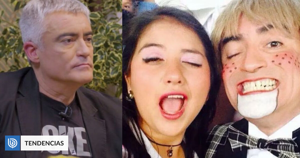 "Ya son 12 días": Mauricio Flores reaparece en redes tras revelar ...