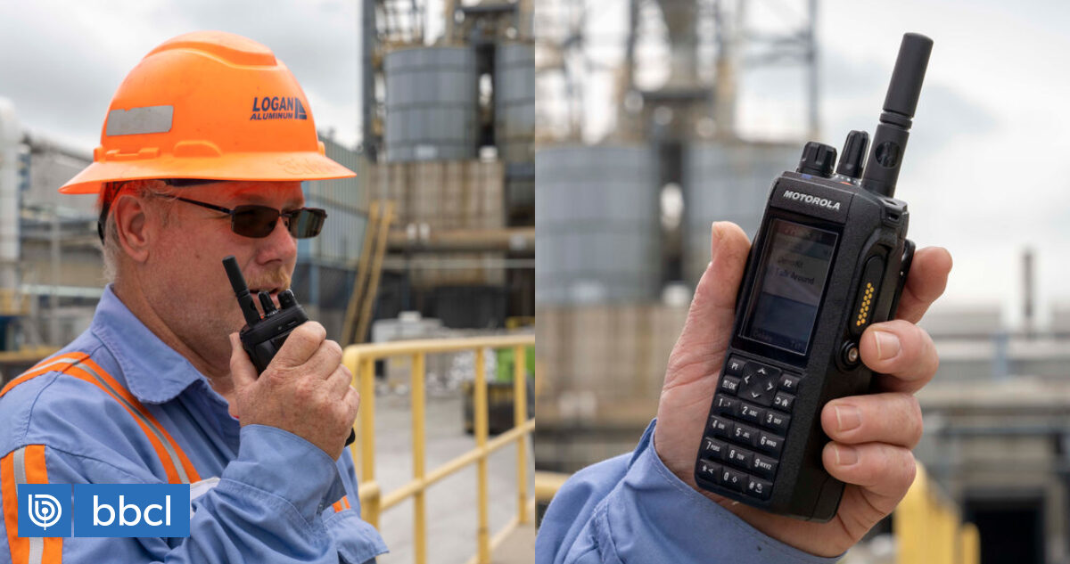 Radios Motorola: las razones que explican por qué son más económicas ...