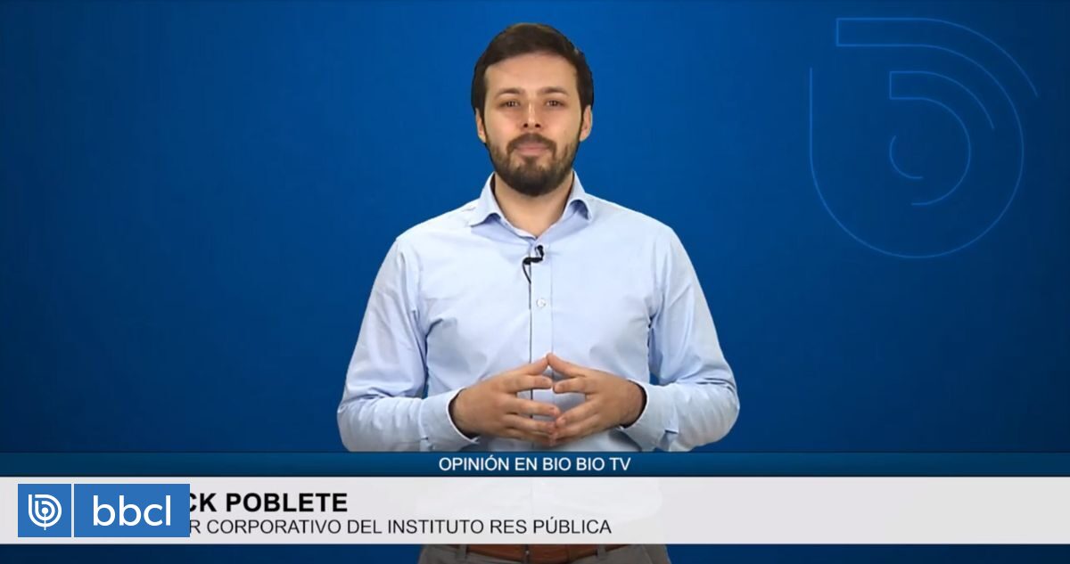 Irací Hassler y la crisis de Sierra Bella | columnas | BioBioChile Televisión
