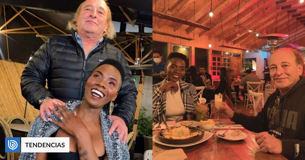 "En casita es mucho mejor": Dan de alta a "Tatón" Purpura tras compleja ...