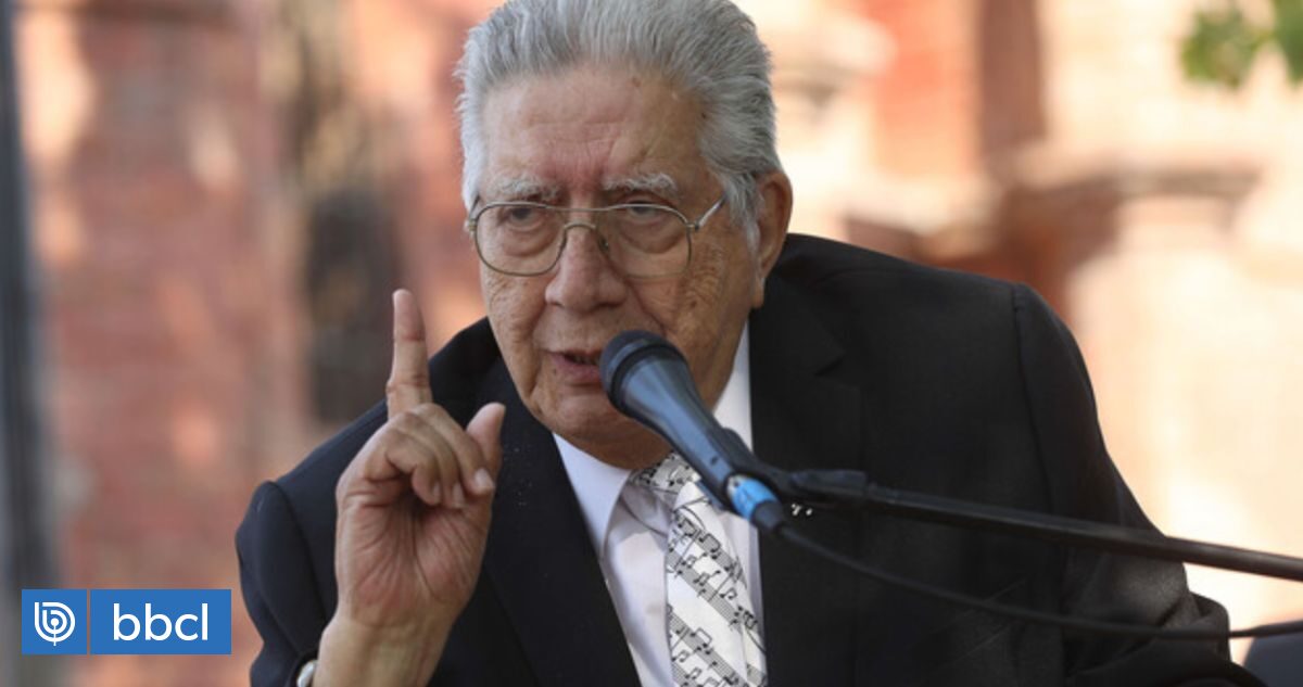 Tío Valentín Trujillo celebrará sus 90 años de vida en el Teatro ...