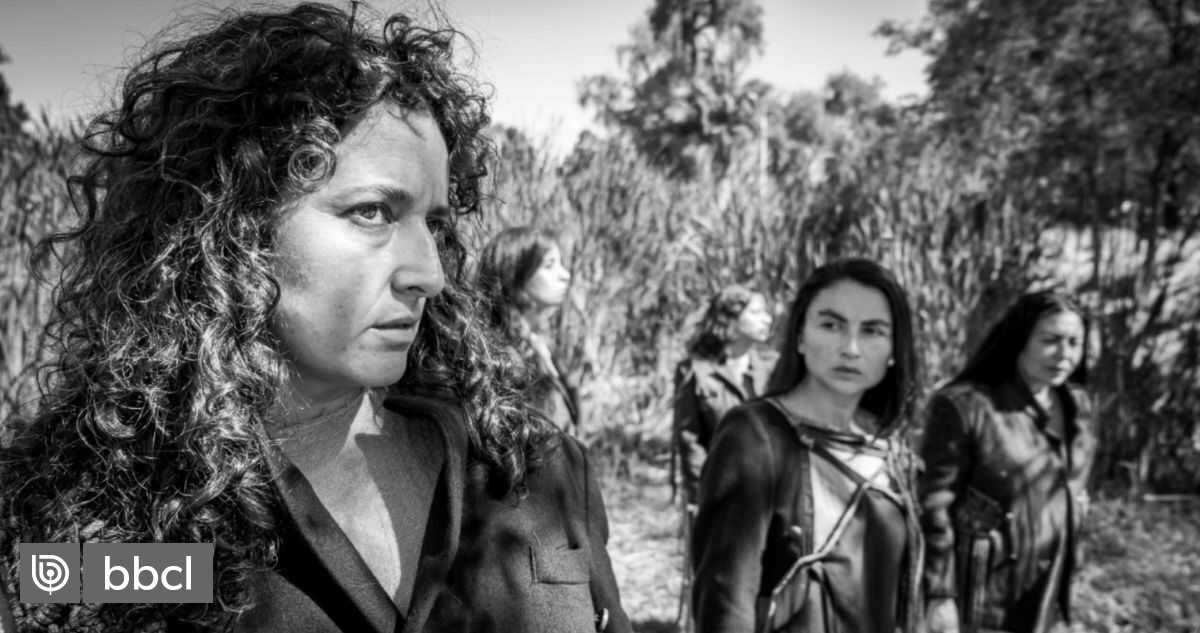 Detrás de las Máscaras: "Voces en el barro" emerge con la rebeldía de 5 ...