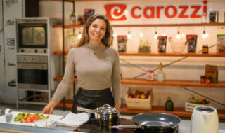 Carozzi y sus acciones de sostenibilidad: agricultura, reciclaje y estilos de vida saludable ...