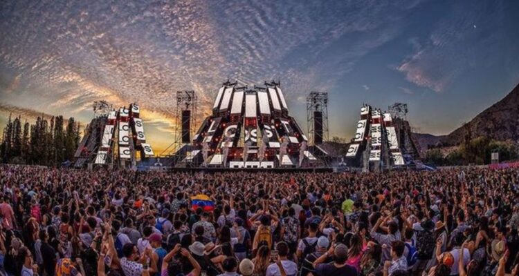 Creamfields 2023: Cuándo comienza la venta de entradas y qué se sabe ...