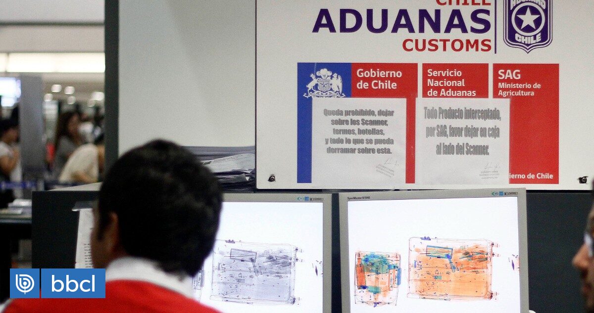 Coimas en Aduanas: cómo sobornaron a cuatro funcionarios públicos para internar mercancías sin ...