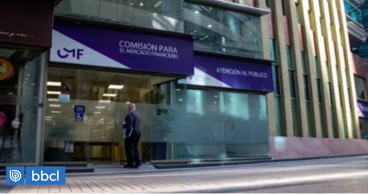 CMF informa proceso consultivo para seguir avanzando en la ...
