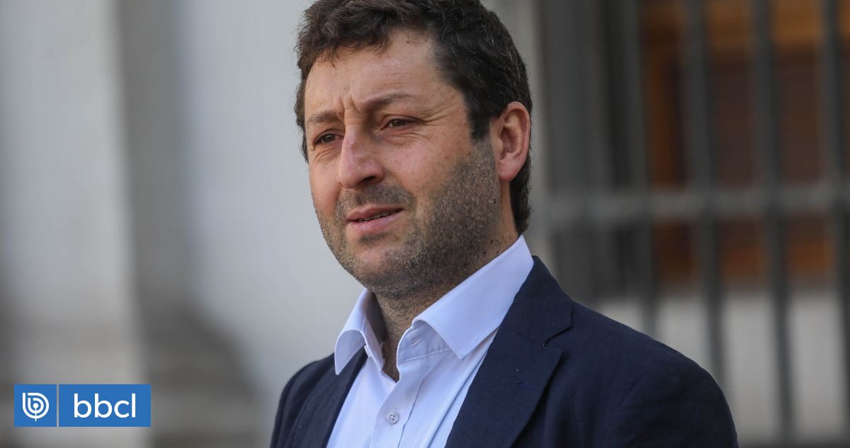 Diputado Coloma y "Gas a Precio Justo": "Al final los chilenos ...