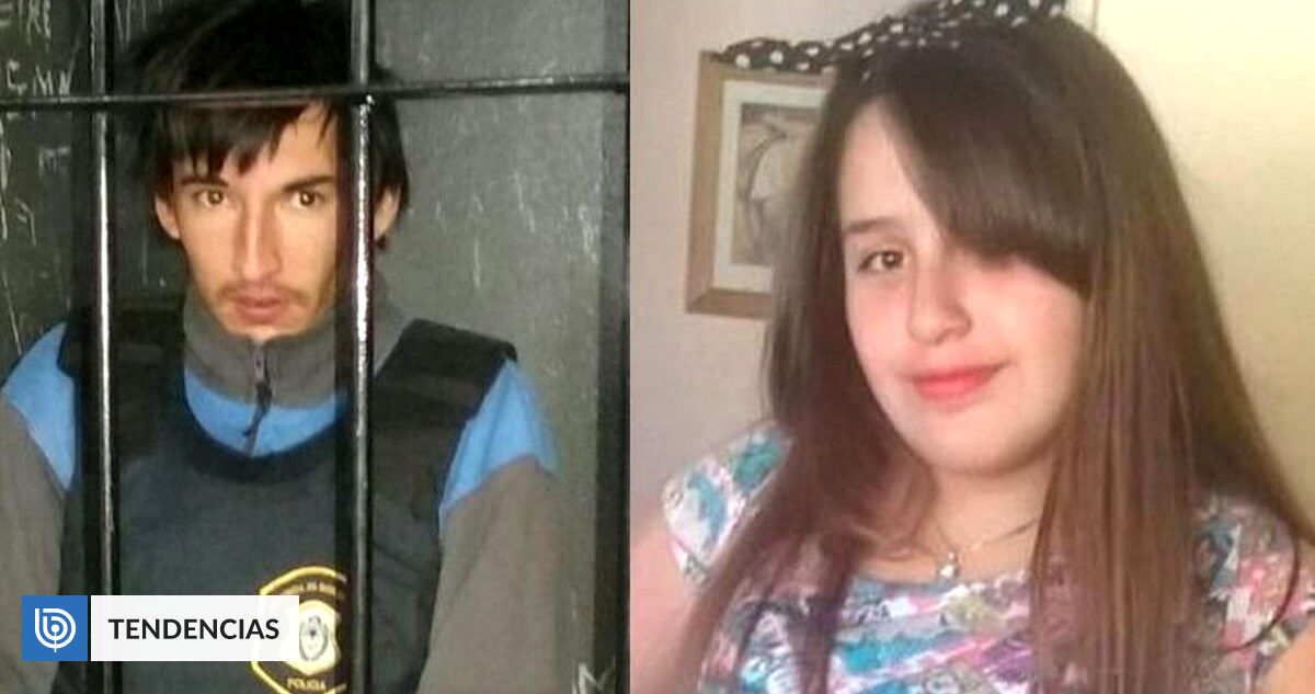 Argentina Femicida De Niña De 12 Años Dice Identificarse Como Mujer Y 4358