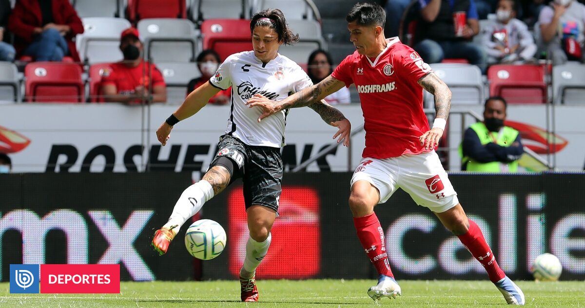 Revelan que Colo Colo le bajó el pulgar al 'transferible' Montecinos