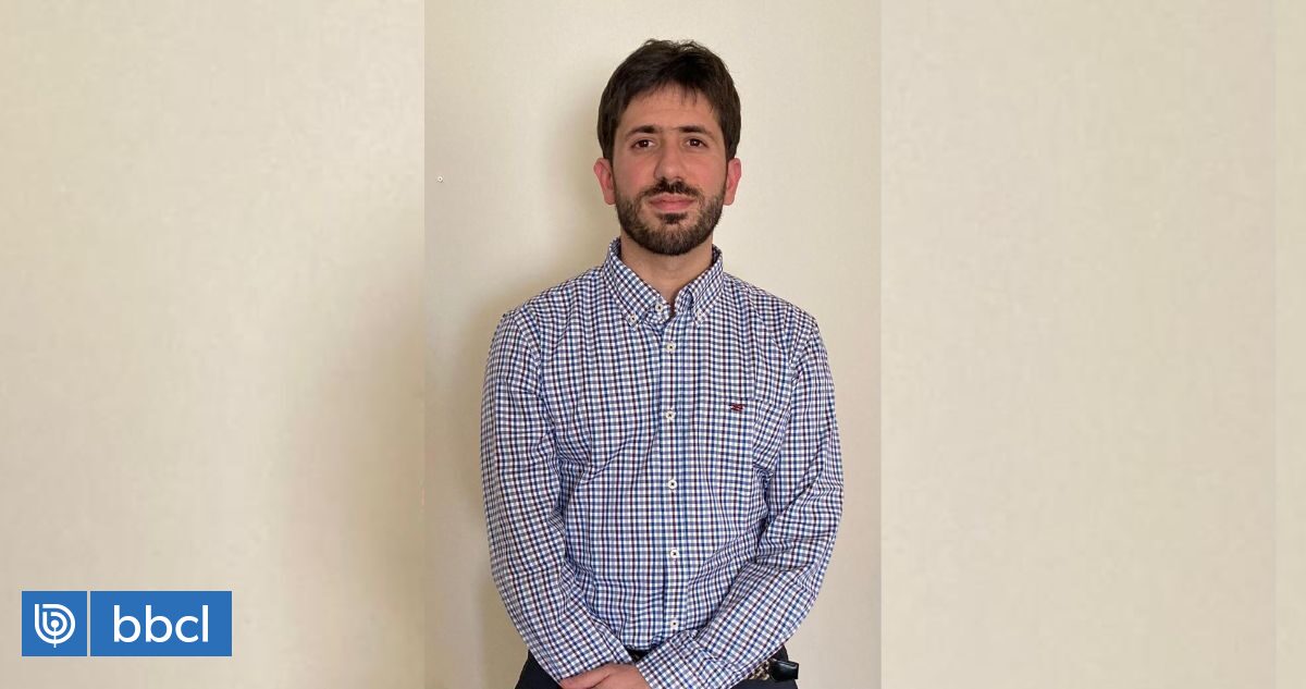 Gobierno nombra a José Antonio Ruiz como nuevo Delegado Presidencial de ...