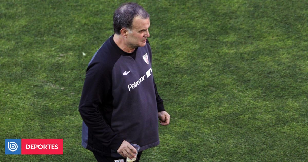 Solo falta un detalle: Marcelo Bielsa alcanzó acuerdo y será DT de ...