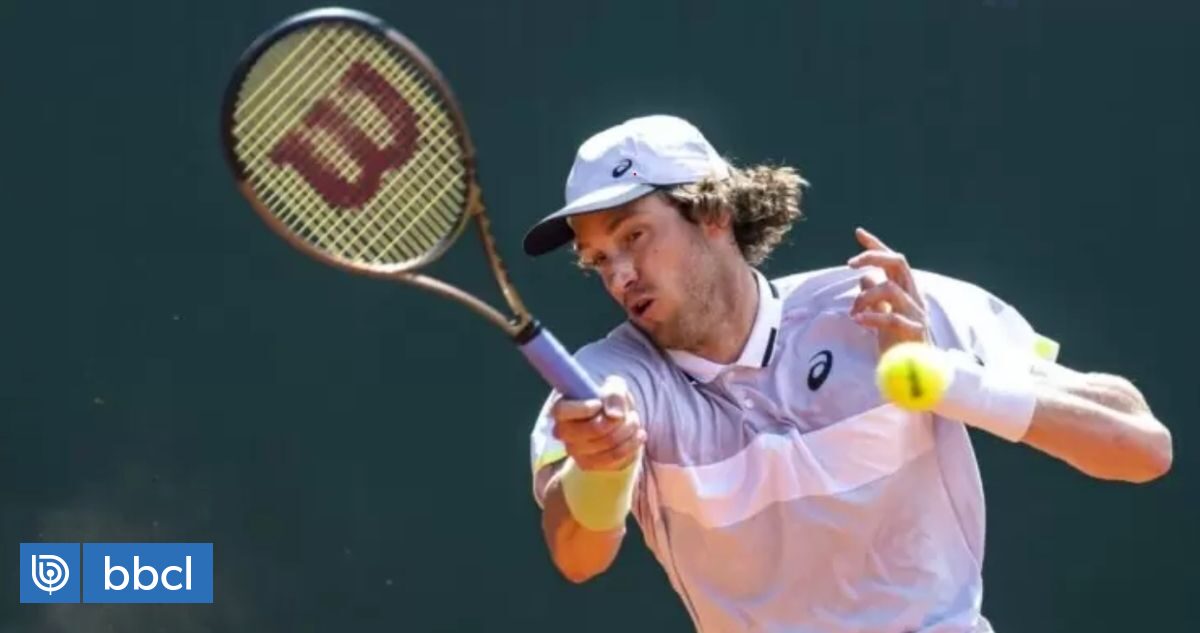 Nico Jarry reconoce que no pudo más con las RRSS y las dejó | keno ...