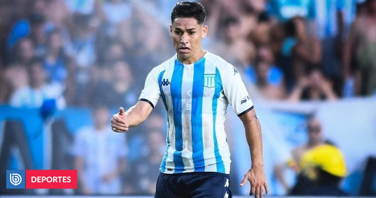 Óscar Opazo se llena de críticas en Argentina tras nueva caída de Racing