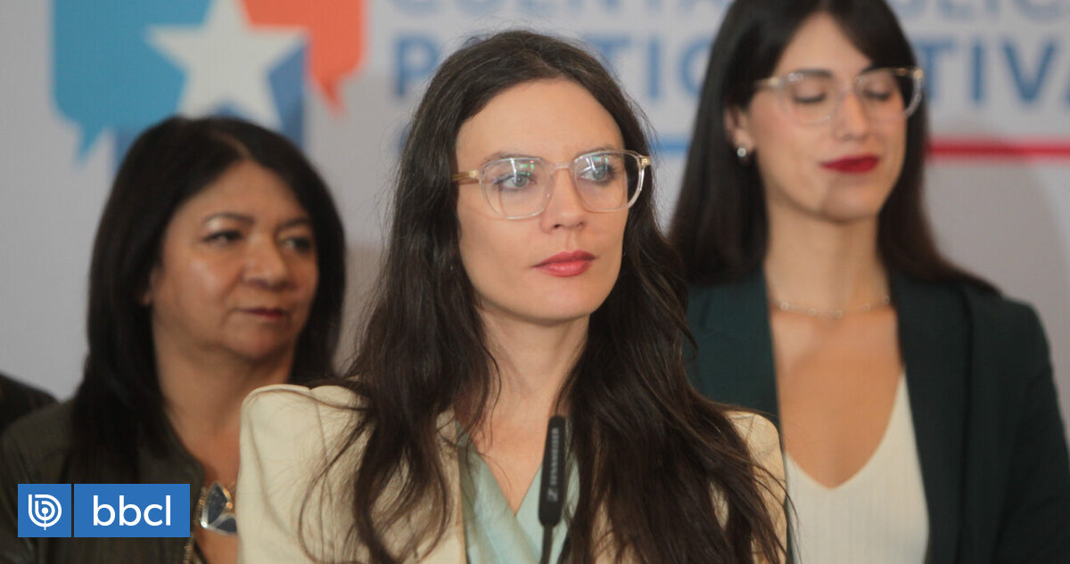 Vallejo confirma que Monsalve trabaja en propuesta para modificar ...