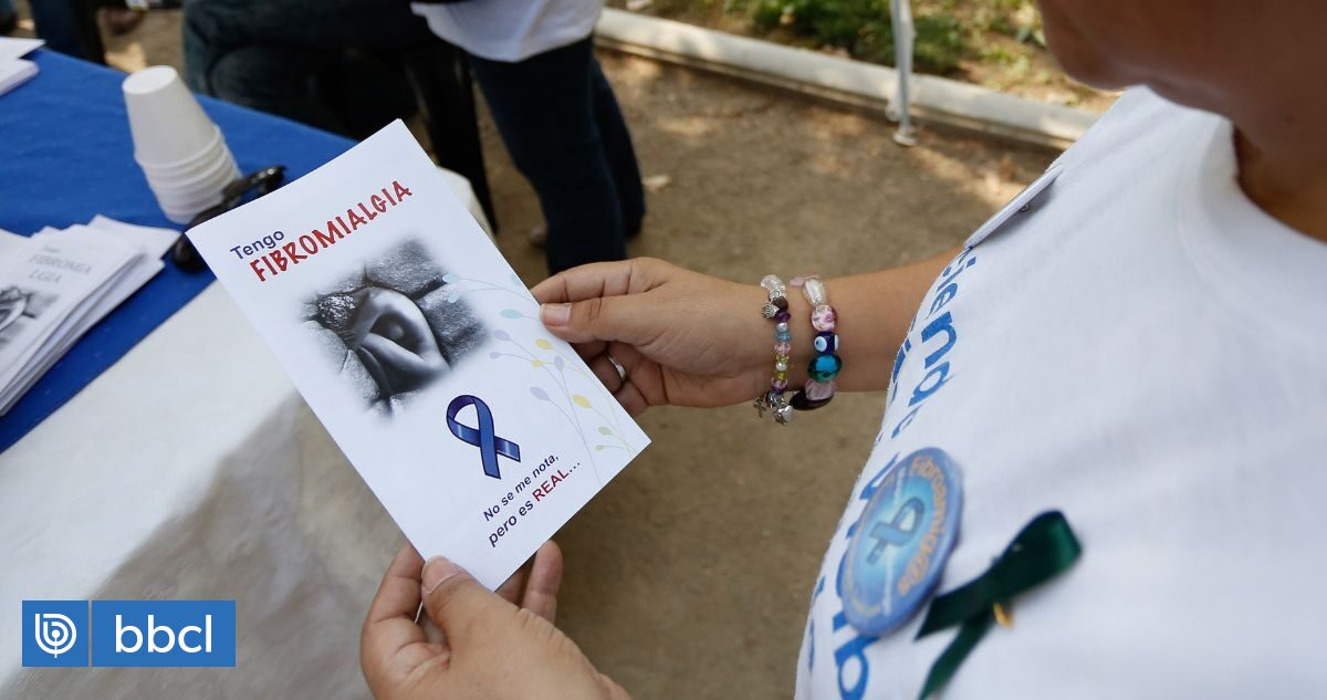 Dra. Delia Ruiz y Día Internacional por la Fibromialgia: "Es un ...