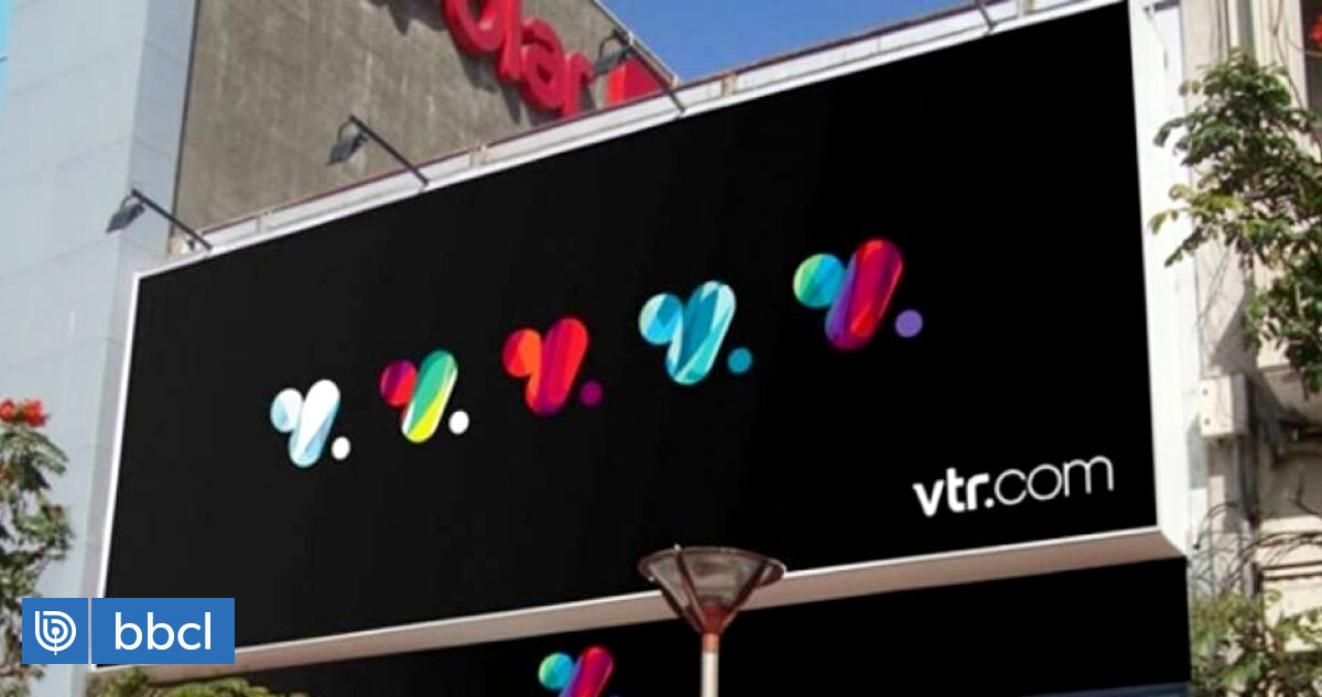 Los préstamos que recibió VTR para zafarse de un default en Chile | Economía | BioBioChile