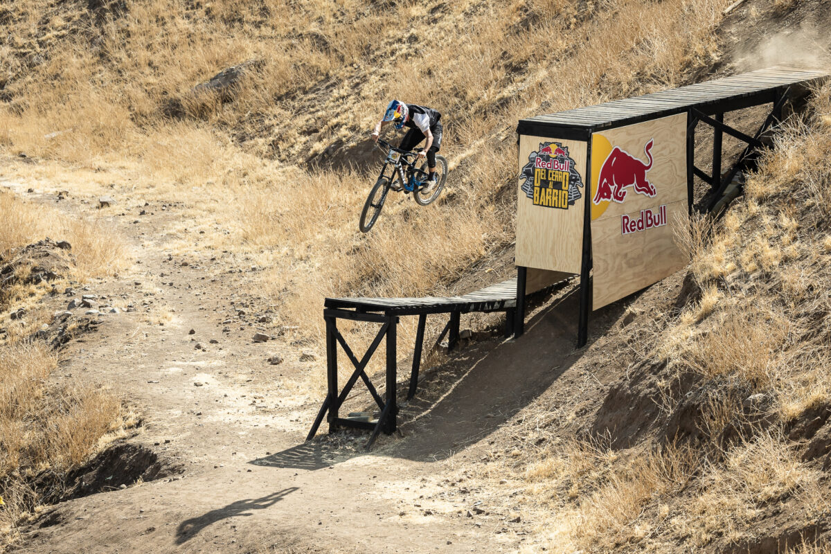 El Downhill llega a Chile y Coquimbo es epicentro de Del Barrio al puerto