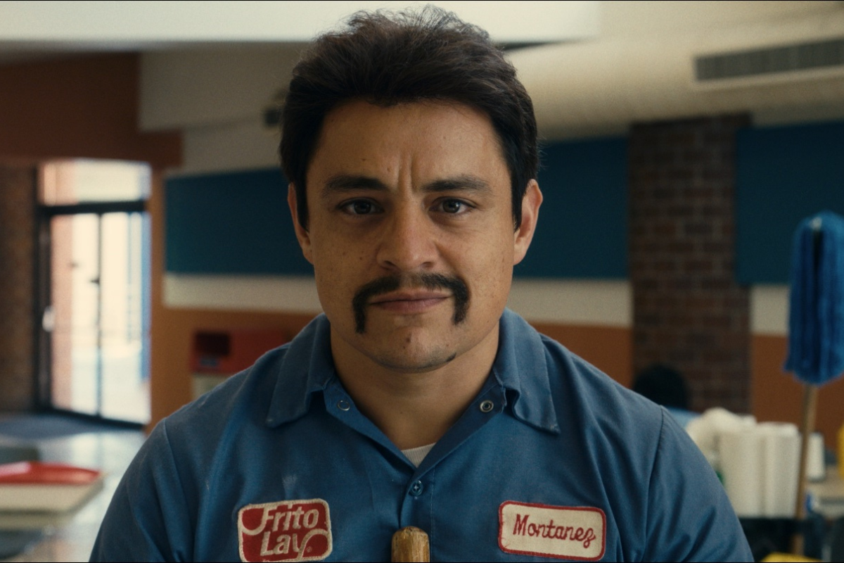 Un embaucador en el cine: la fantasiosa historia de esfuerzo detrás de Flamin Hot que ¿nunca ...