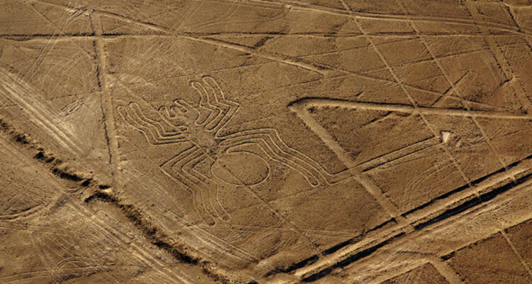 Líneas de Nazca: los misteriosos geoglifos que desatan teorías sobre su ...