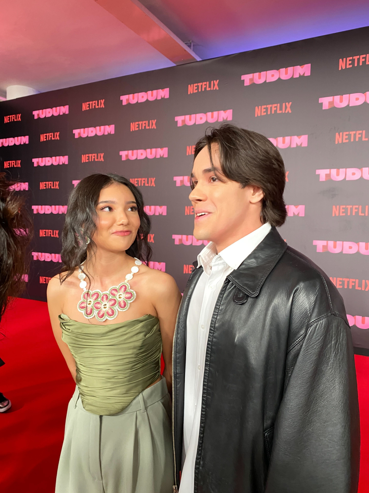 De la comodidad a la elegancia: Los looks que dejó la alfombra roja de ...