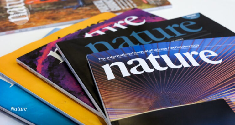 Nature prohíbe usar imágenes generadas con IA en estudios que publica