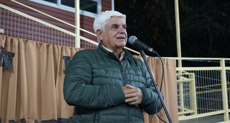 Alcalde de Rinconada califica infracciones como "errores involuntarios ...