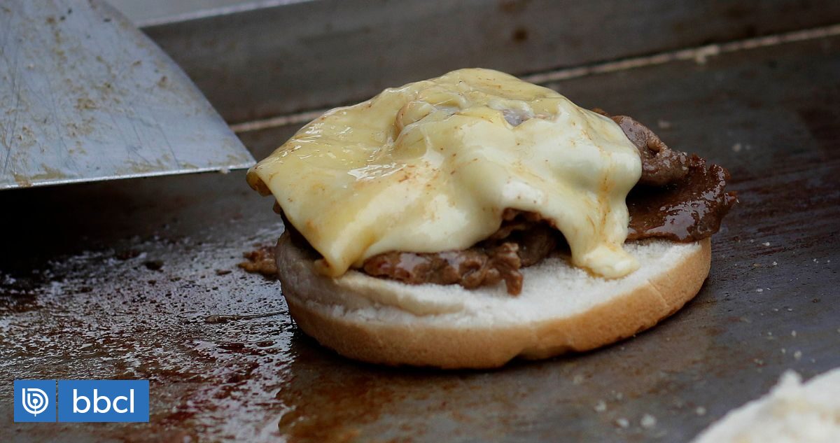Don Carlos de la Antigua Fuente y día del Barros Luco: "Uno bueno puede ...