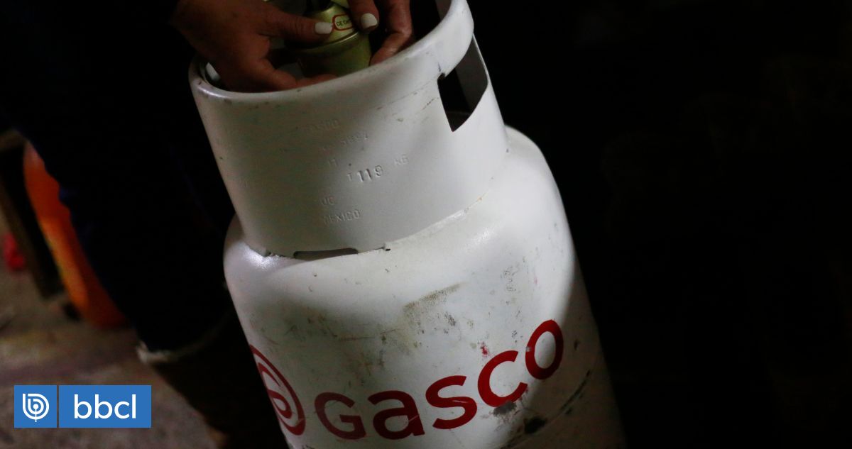 Beneficios para comprar gas: Hay descuentos hasta 7 mil pesos ...