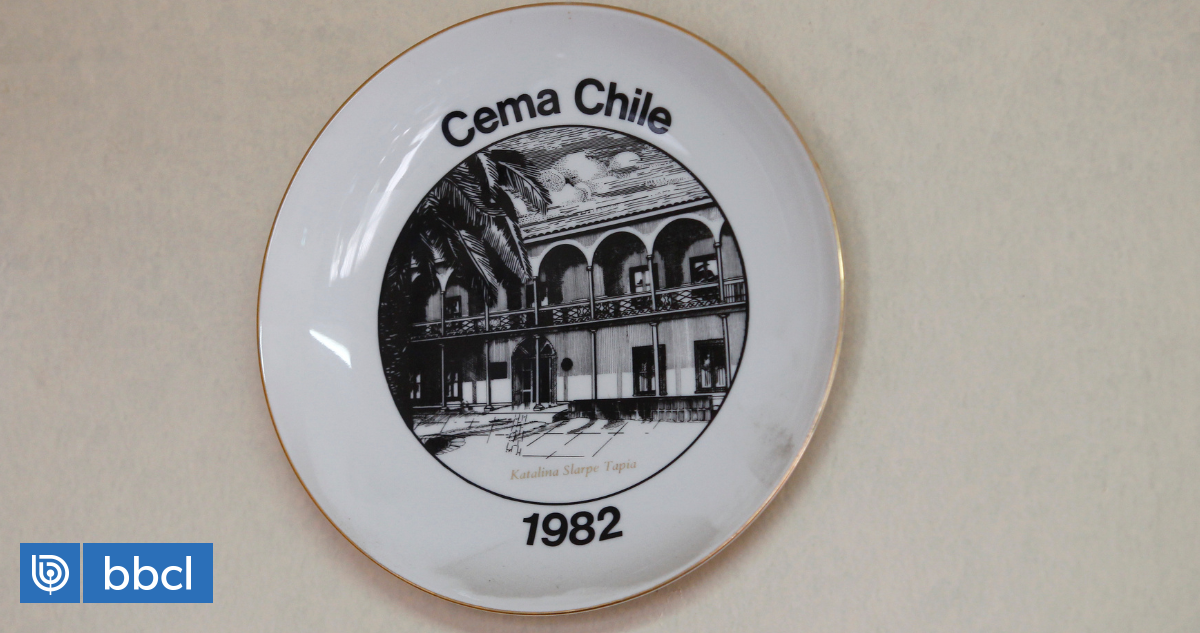 Gobierno informa que se han recuperado 83 inmuebles que pertenecían a Cema Chile | Nacional ...