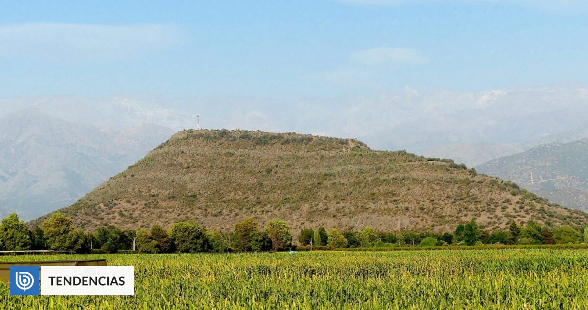 Organizaciones de la Región de O’Higgins exigen que Pucará del Cerro La ...