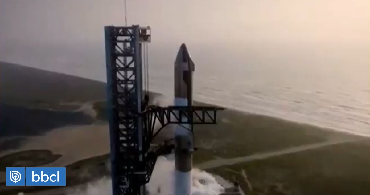 Subdirector espacial FACH y FASat-Delta: "Ahora los lanzamientos son ...