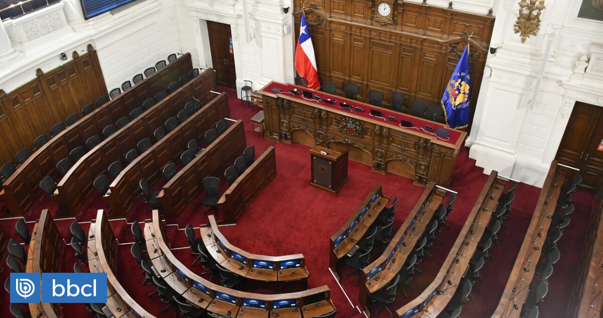 Qué se sabe de la desaparición de una consejera constitucional en ...