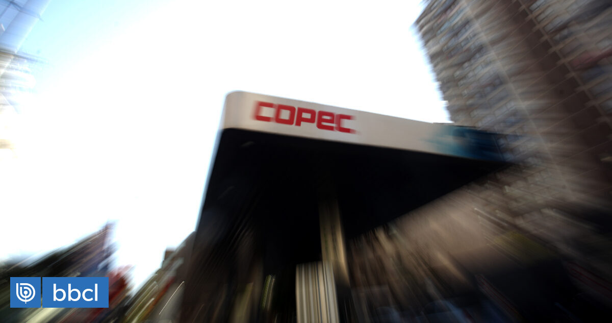 Copec se convierte en máximo accionista de empresa española del rubro energético | Economía ...