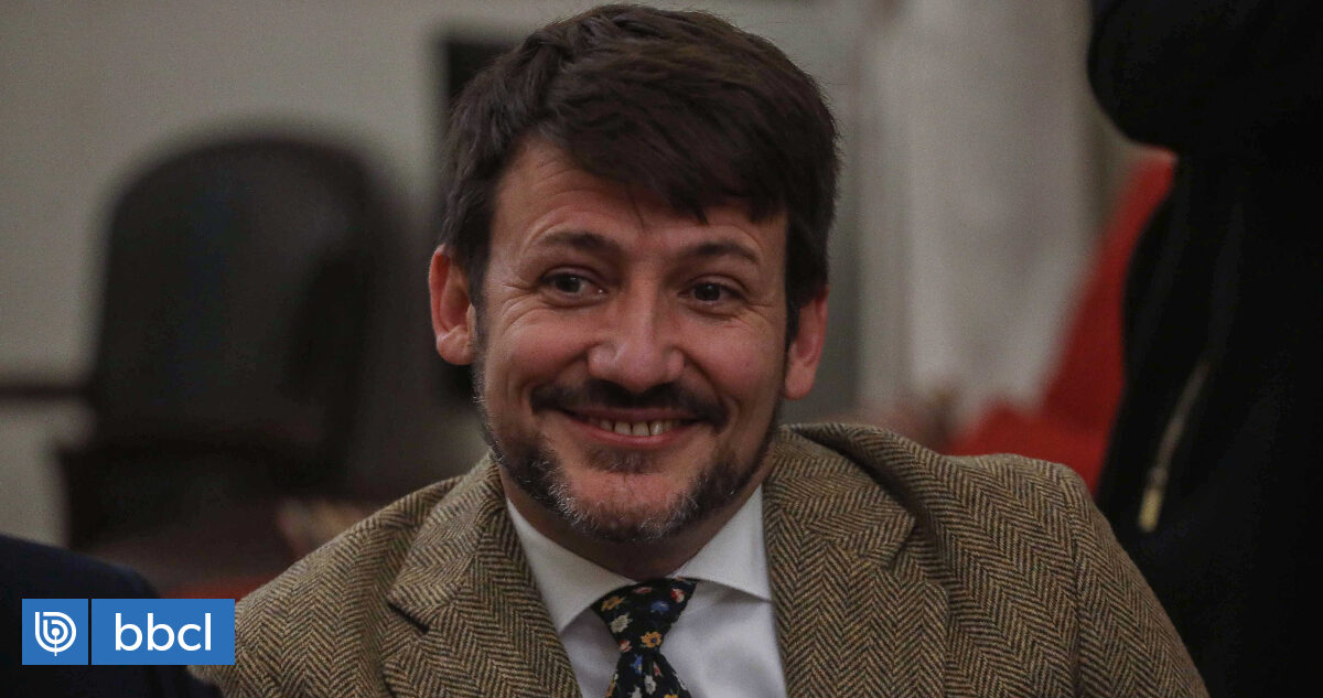 Pardow destaca fin de tarifa de invierno "para regulados" y proyecto ...