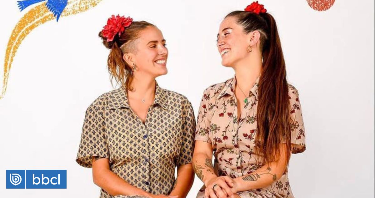 Dúo Pajarito alista lanzamiento de su primer EP: "Las canciones nos conectan con emociones ...