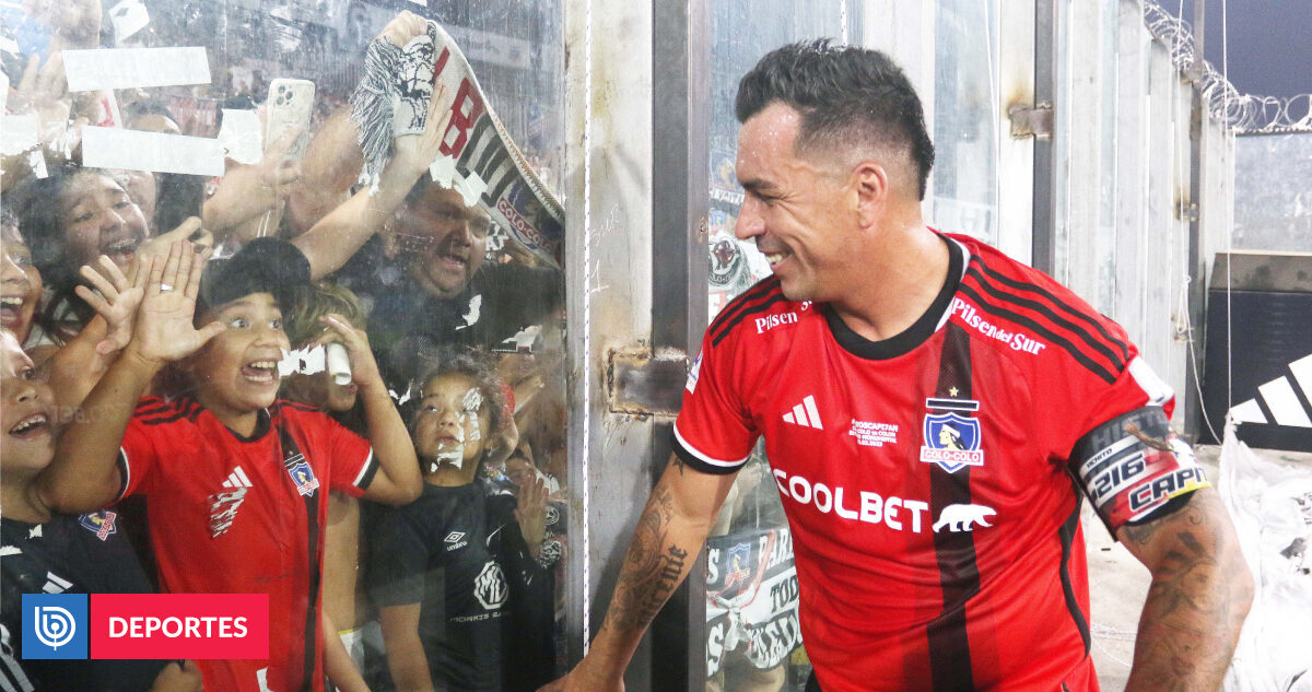 Ahora sí: aseguran que Esteban Paredes está listo para volver al fútbol ...