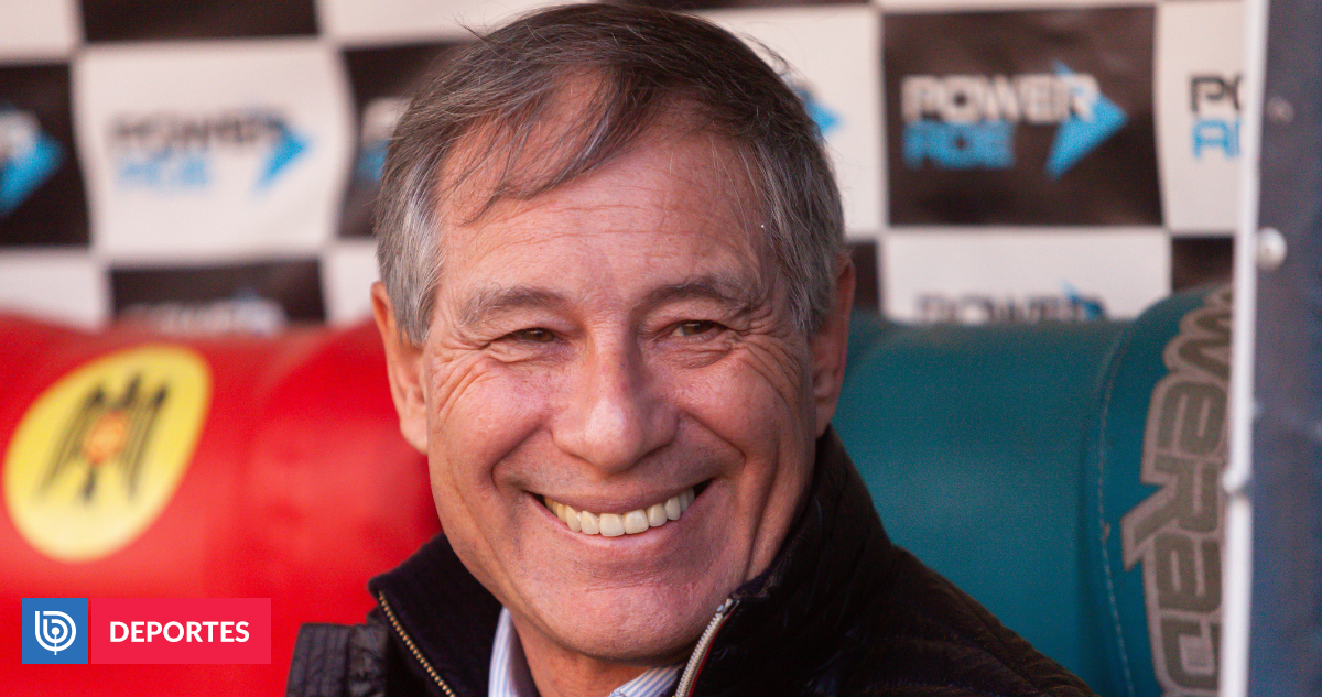 La millonaria cifra que pagaaría Católica por la salida de Holan