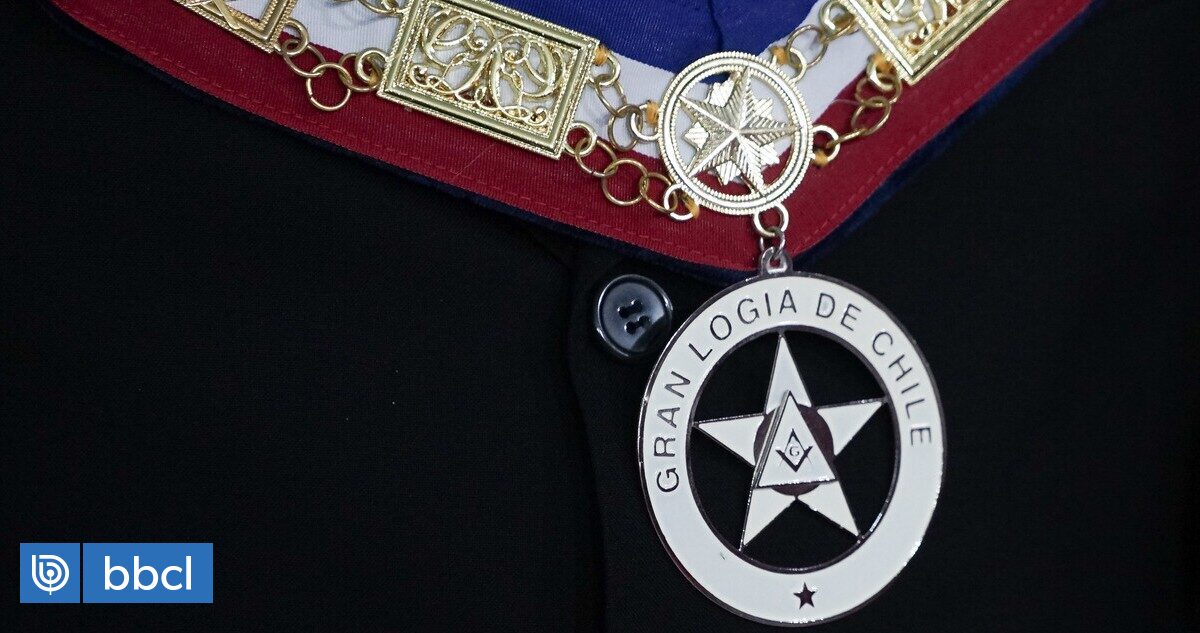 ¿Problemas de plata en la masonería?: Las "dificultades económicas" de ...