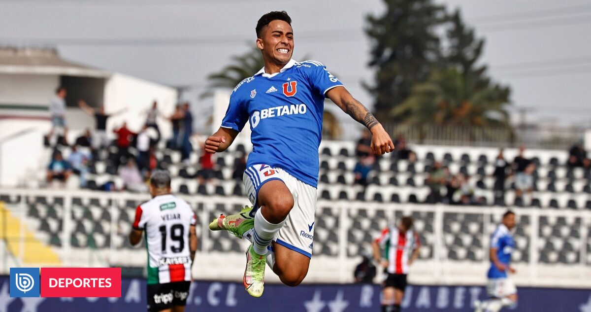 En Inglaterra revelan que Assadi interesa en club de la Premier League