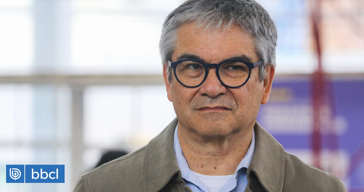 Mario Marcel explica sus polémicos dichos por el financiamiento de la PGU