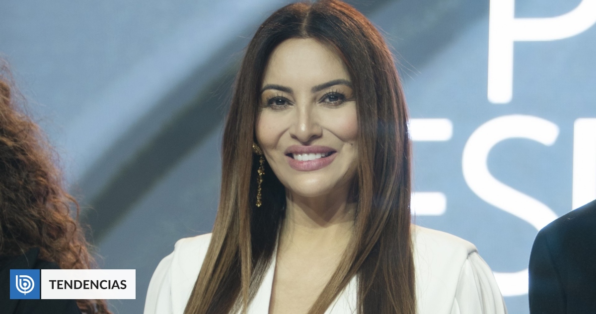 Myriam Hernández prepara nuevo disco con sus colaboradores de confianza: anunció primer sencillo ...