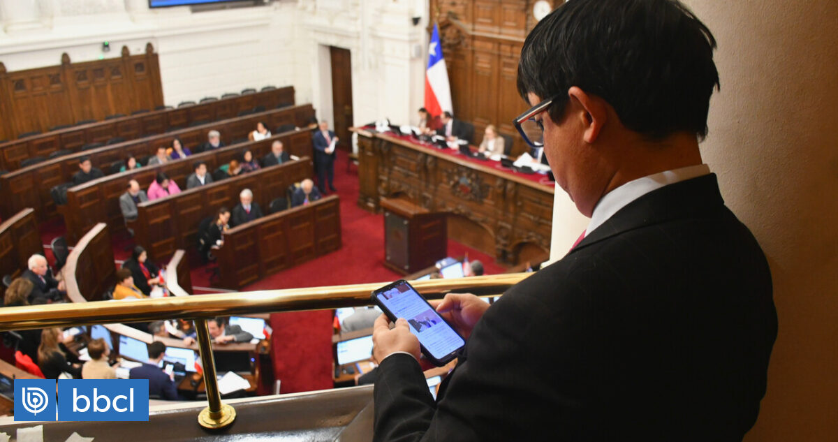Tiene 16 De 50 Consejeros El Plan Del Oficialismo Para No Quedar 5622