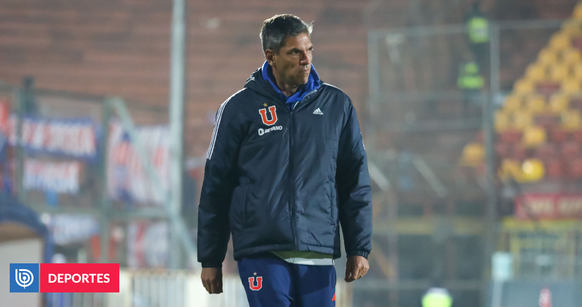 Pellegrino pone el pecho a las balas por Nicolás Guerra: "Los que dan ...