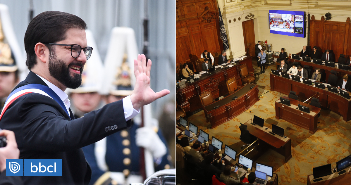 Presidente confirma asistencia a acto inaugural del Consejo Constitucional