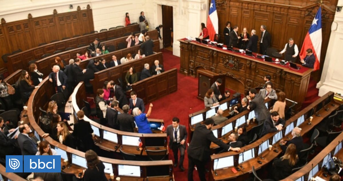 Radiograma Matinal: El comienzo de un nuevo Consejo Constitucional ...